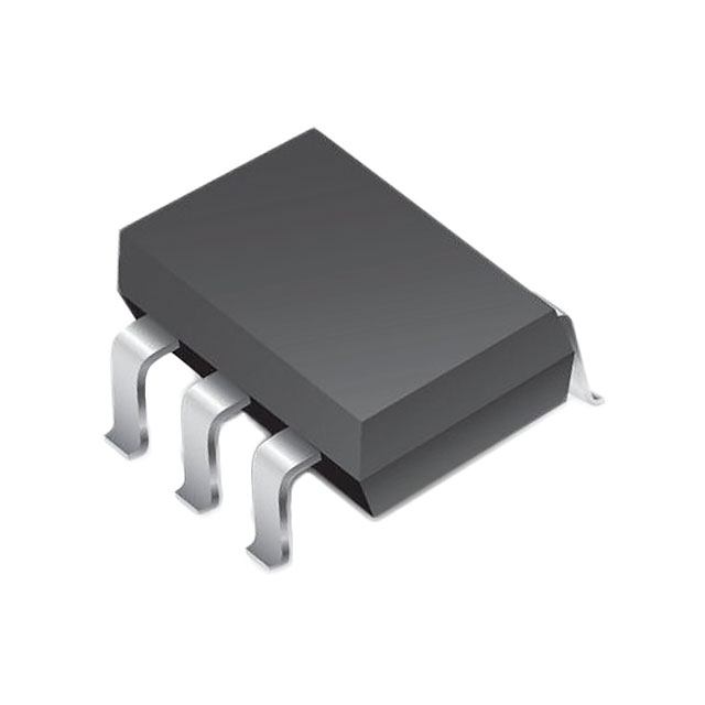 Integrated Circuits (ICs) | Electronic Components Distributor DigiKey